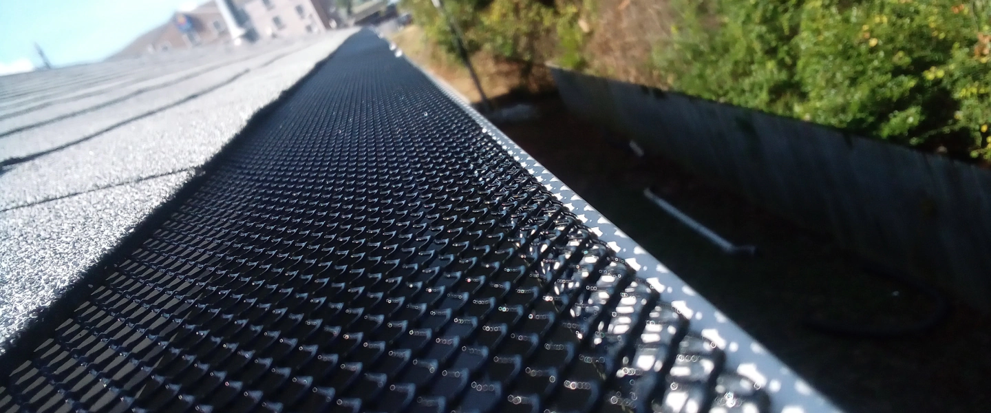 Gutter Guard Installer Hull, GA | Gutter Man, LLC